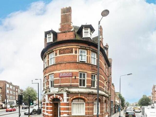 Streatham High Road, Streatham, 2 Bedroom Apartment