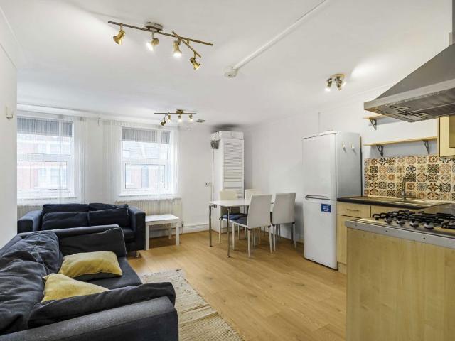 Streatham High Road, Streatham SW16, 2 bed flat to rent, £1,750 pcm | PrimeLocation