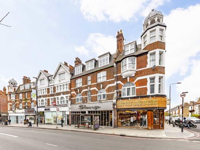 Streatham High Road, Streatham SW16, 2 bed flat to rent, £1,850 pcm | PrimeLocation