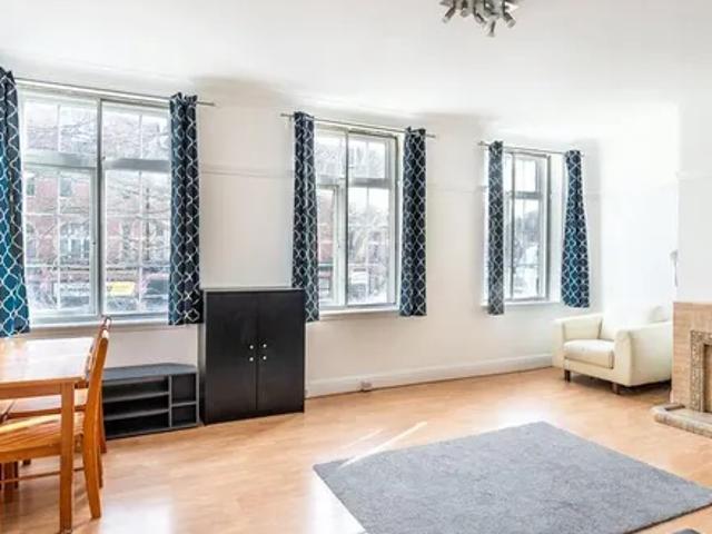 Streatham Hill Theatre, 110 Streatham Hill, London, SW2 4RD, United Kingdom | 4 bed apartment for rent #139405400 | Rentberry