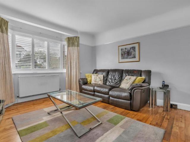 Streatham, London, SW16