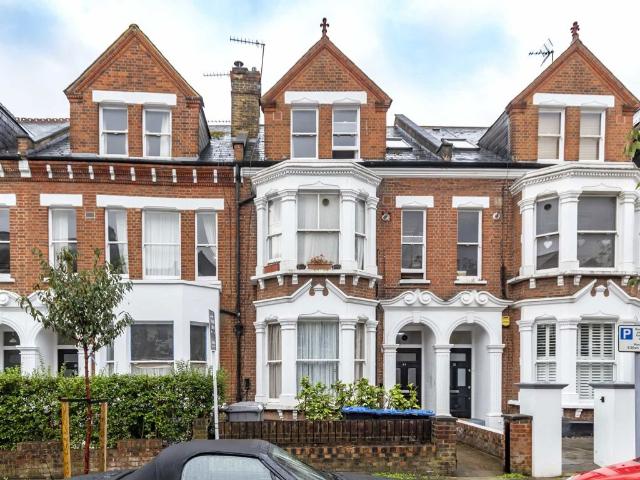 Streatley Road, Kilburn NW6, 1 bed flat to rent, £1,846 pcm | PrimeLocation