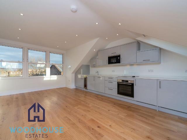Streatley Road, London NW6, 2 bed flat to rent, £2,350 pcm | PrimeLocation