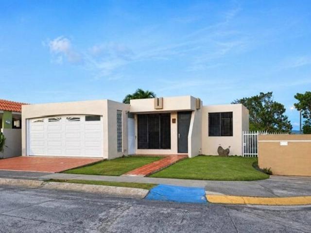 Street Cd # E, Caguas, Home For Sale