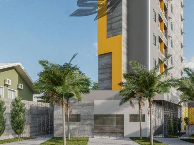 Street Art | Construtora Callabrez | Construção | 36 metros | 02 dormitórios | com varanda | sem vag