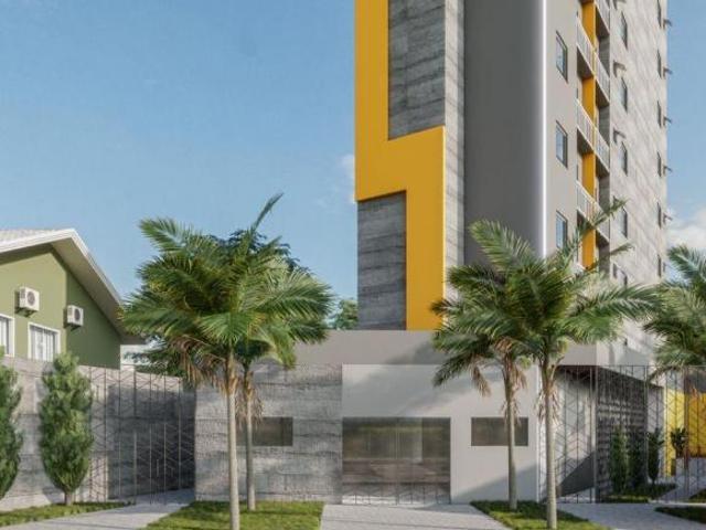 Street Art | Construtora Callabrez | Construção | 39 metros | 02 dormitórios | com varanda | sem vag