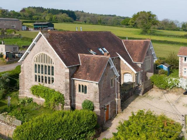 Street End, Blagdon, BS40 4 bed end of terrace house to rent £1,850 pcm £427 pw