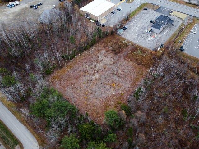 Street Lot Fern, Millinocket, Plot For Sale