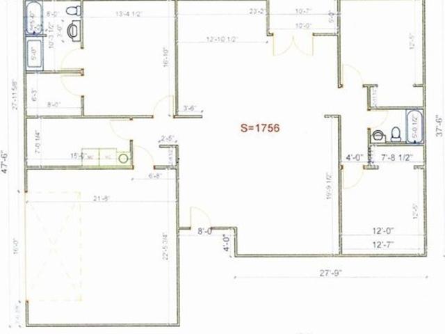 Street Lot 5, Holden, MO 64040