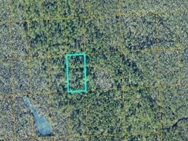 Street, Lake Helen, FL 32744
