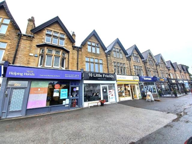 Street Lane, Leeds, West Yorkshire LS8, 3 bed flat to rent, £995 pcm | PrimeLocation