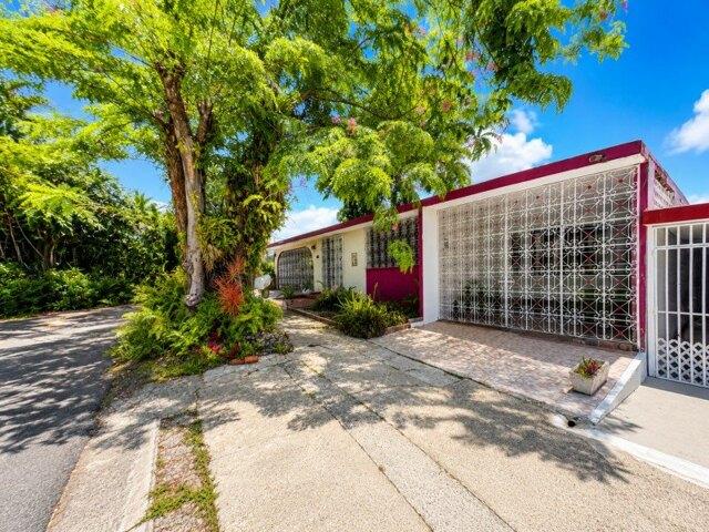 Street Montecarlo Dev Lot P, San Juan, Home For Sale