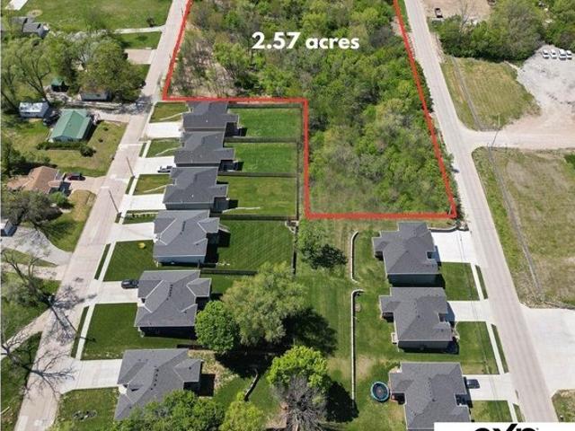 Street Parcel 130015, Plattsmouth, NE 68048