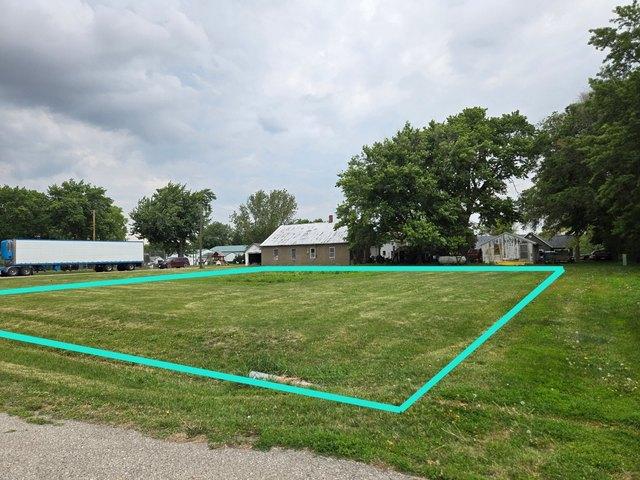 Street, Reasnor, IA 50232