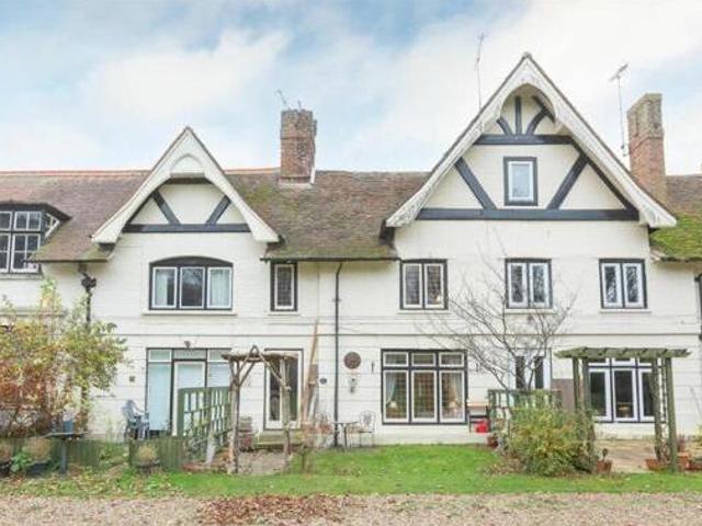 Streete Court, Westgate on sea, 3 Bedroom Terraced
