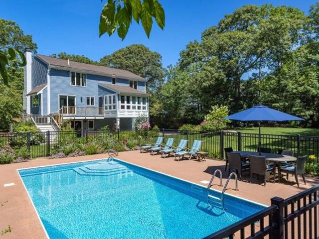Streeter Hill Rd, North Falmouth, Home For Sale