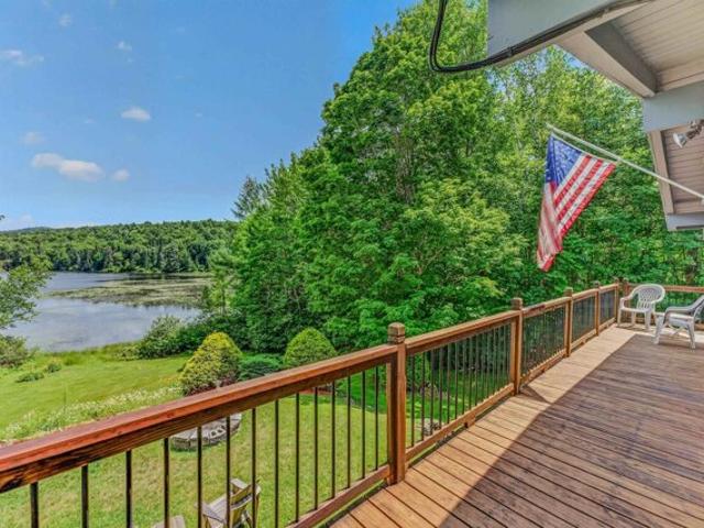 Streeter Pond Rd, Sugar Hill, Home For Sale