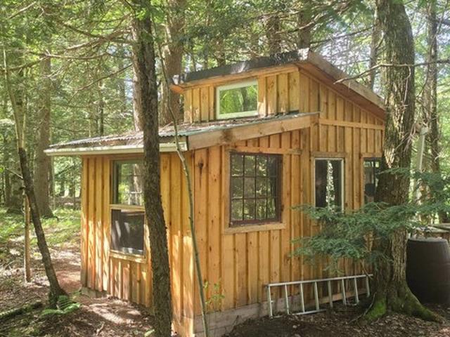 Streeter Rd Unit 2, Harrisville, NY 13648