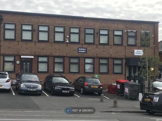 Streetly Road, Birmingham B23, 1 bed flat to rent, £750 pcm | PrimeLocation
