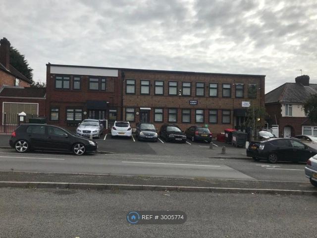Streetly Road, Birmingham B23, 2 bed flat to rent, £900 pcm | PrimeLocation