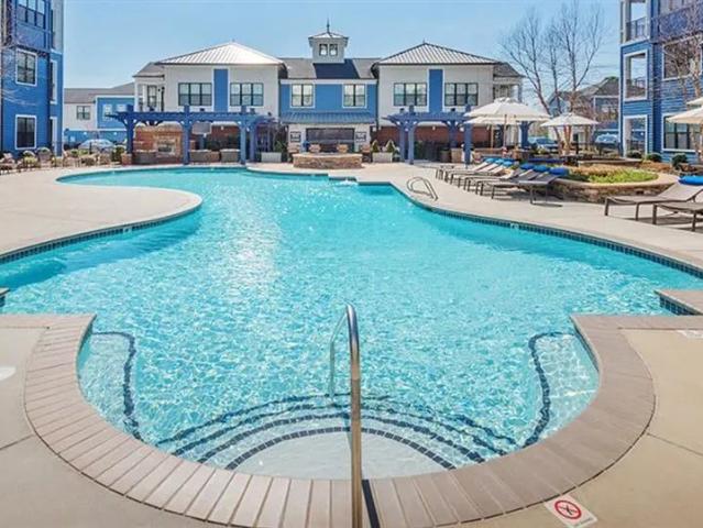 Streets of Greenbrier 2 Bedroom Apartment for Rent at 929 Wintercress Way, Chesapeake, VA 23320 Greenbrier East