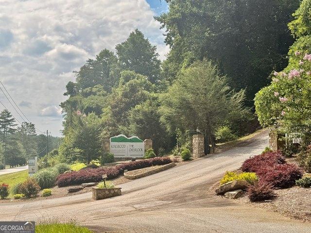 Streets of the Overlook at Kingwood, Clayton, GA 30525