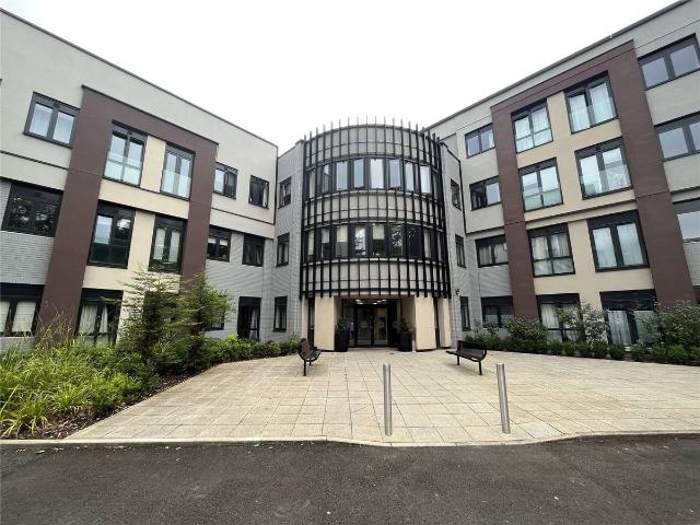 Streetsbrook Road, Solihull, West Midlands B91, 1 bed flat to rent, £1,050 pcm | PrimeLocation