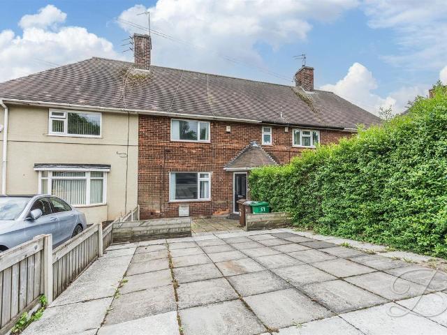 Strelley Road, Nottingham NG8, 2 bed terraced house to rent, £1,100 pcm | PrimeLocation