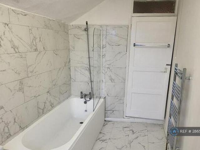 Strelley St, Nottingham, 2 Bedroom Terraced