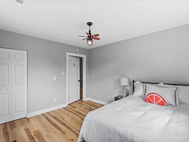 Stress free living with comfort and style. 7 minutes away to downtown, close to 64, near Capitol trail and Rocketts Landing