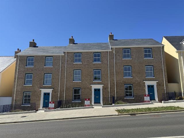 Stret Euther Penndragon, Nansledan, Newquay TR8, 4 bed property to rent, £1,800 pcm | PrimeLocation