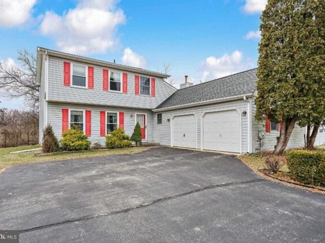 Stretch Dr, Mullica Hill, Home For Sale