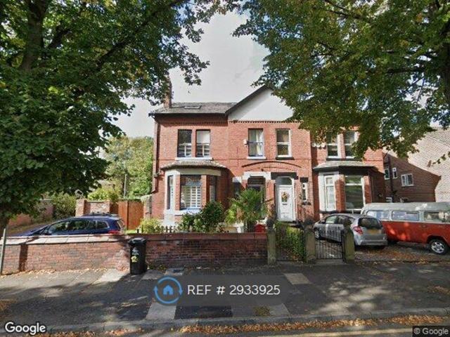 Stretford, Manchester M32, 1 bed flat to rent, £975 pcm | PrimeLocation