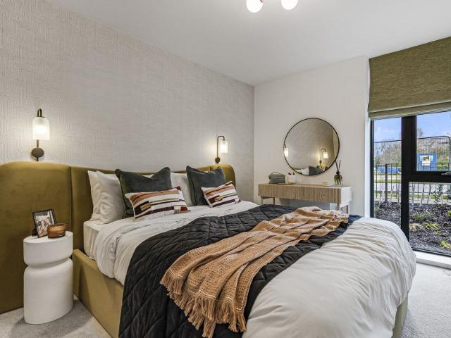 Stretford, Manchester M41, 1 bed flat to rent, £646 pcm | PrimeLocation