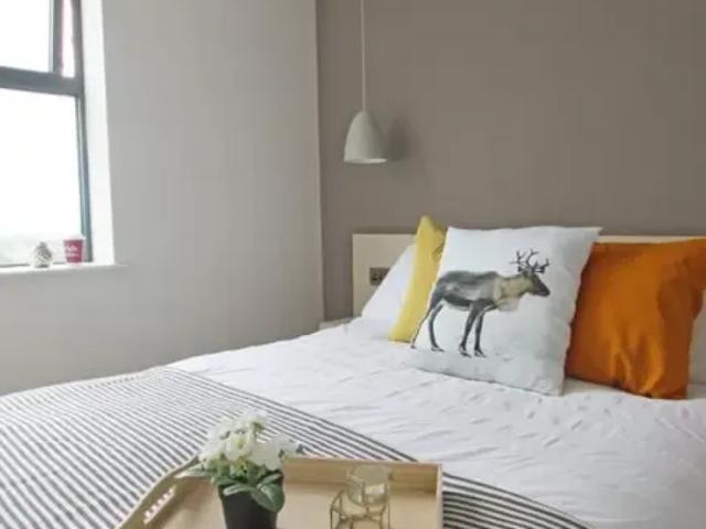 Stretford Road, Trafford, M16 9BE, United Kingdom | 1 bed apartment for rent #40440469 | Rentberry