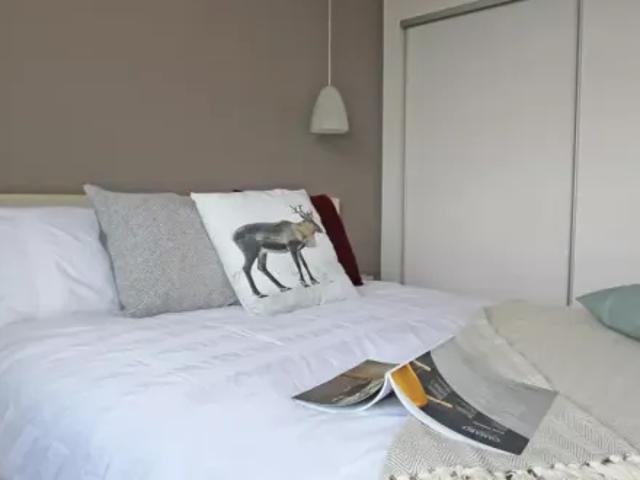 Stretford Road, Trafford, M16 9BE, United Kingdom | 1 bed apartment for rent #40428544 | Rentberry