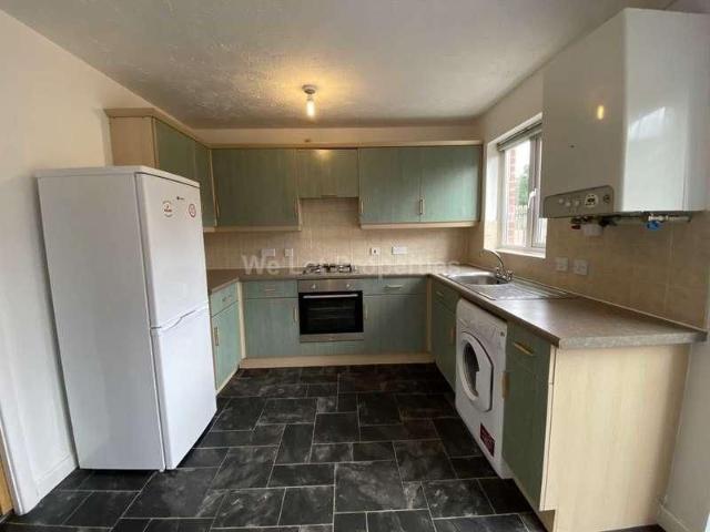 Stretford Road, Hulme, M15