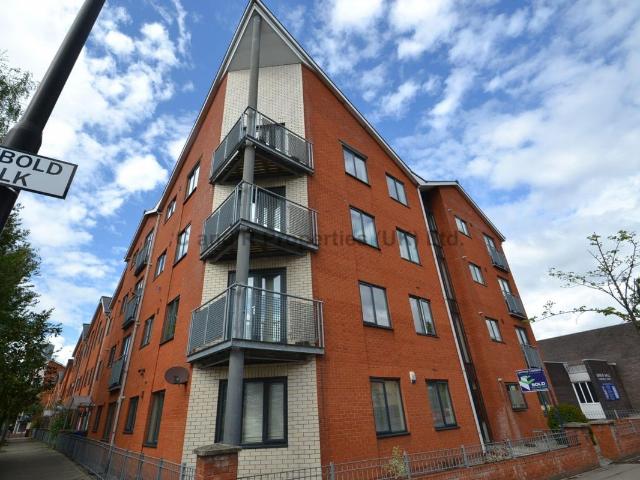 Stretford Road, Hulme, Manchester.. M15, 2 bed flat to rent, £1,500 pcm | PrimeLocation