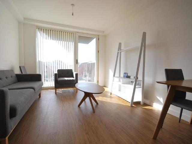 Stretford Road, Hulme, Manchester, Lancashire M15, 2 bed flat to rent, £1,195 pcm | PrimeLocation