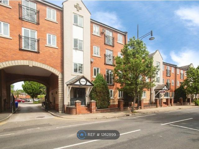 Stretford Road, Manchester M15, 2 bed flat to rent, £1,300 pcm | PrimeLocation