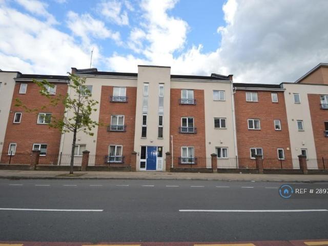 Stretford Road, Manchester, M15 2 bed flat to rent £1,000 pcm £231 pw