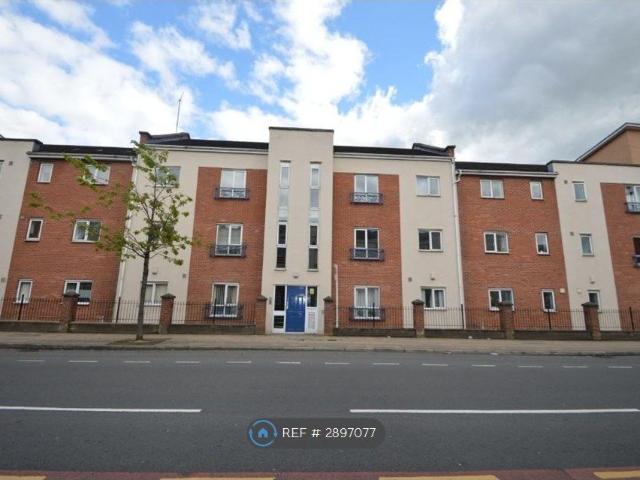 Stretford Road, Manchester M15, 2 bed flat to rent, £1,100 pcm | PrimeLocation