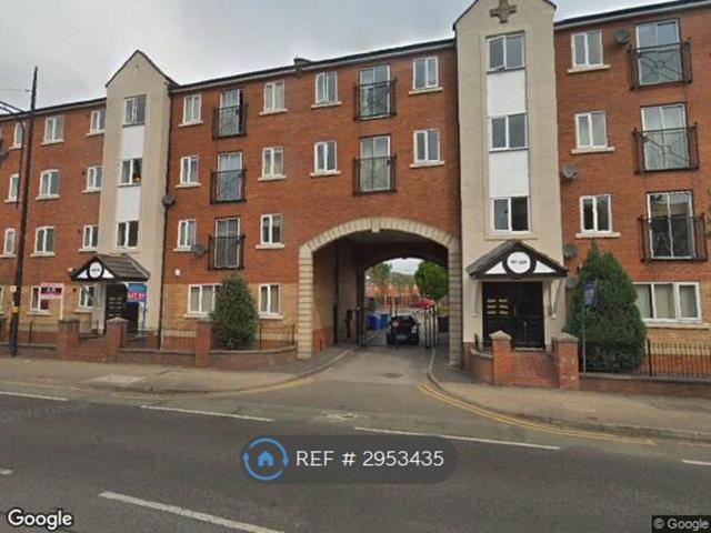 Stretford Road, Manchester M15, 2 bed flat to rent, £1,250 pcm | PrimeLocation