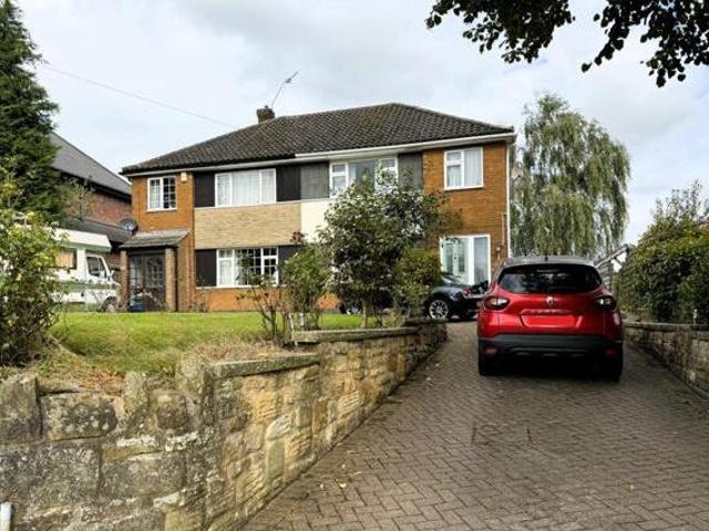 Strettea Lane, Higham, 3 Bedroom Semi detached