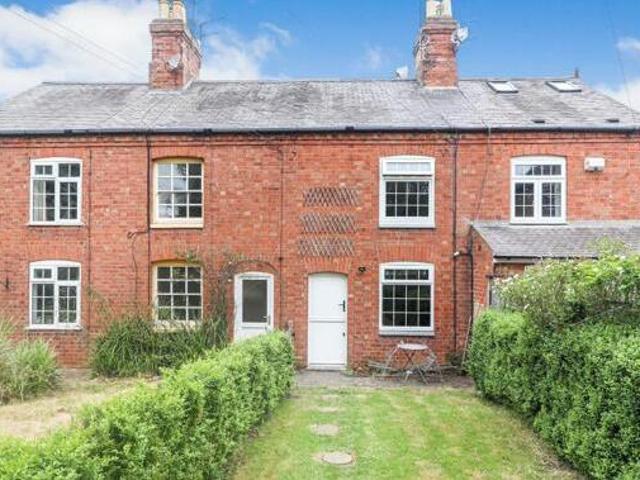 Stretton Road, Great Glen, 2 Bedroom House