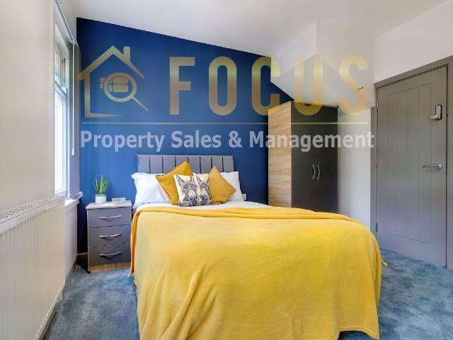 Stretton Road, Leicester LE3, 1 bed property to rent, £650 pcm | PrimeLocation
