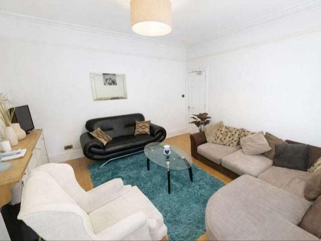 Stretton Road Room 2