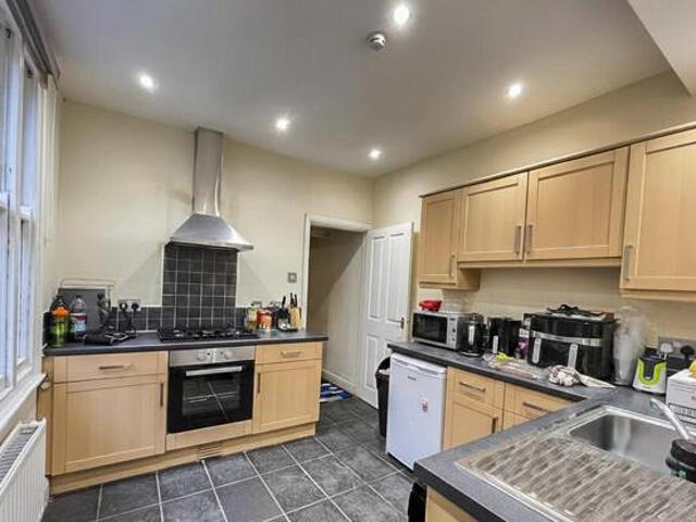 Stretton Road, West End, 4 Bedroom End