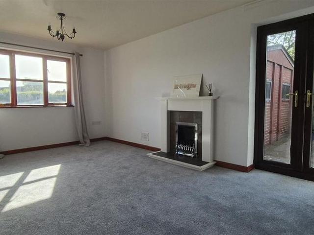Stretton Sugwas, Near Hereford