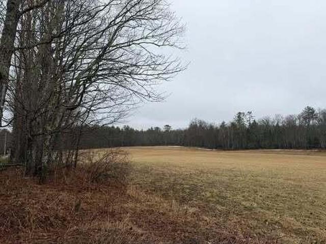 Strickland Ferry Rd Lot,livermore, Plot For Sale